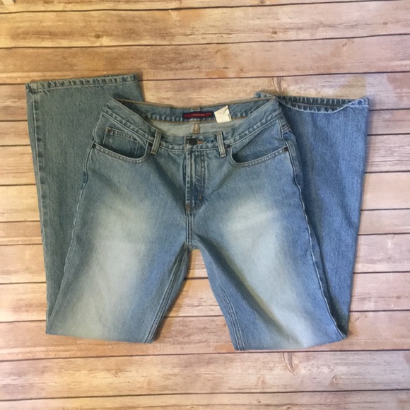 BCBGMaxAzria | Jeans | Bcbgmaxazria Jeans Famian | Poshmark